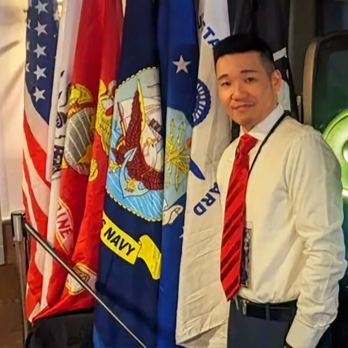 Chester Tam for State Rep | 9th Bristol District MA