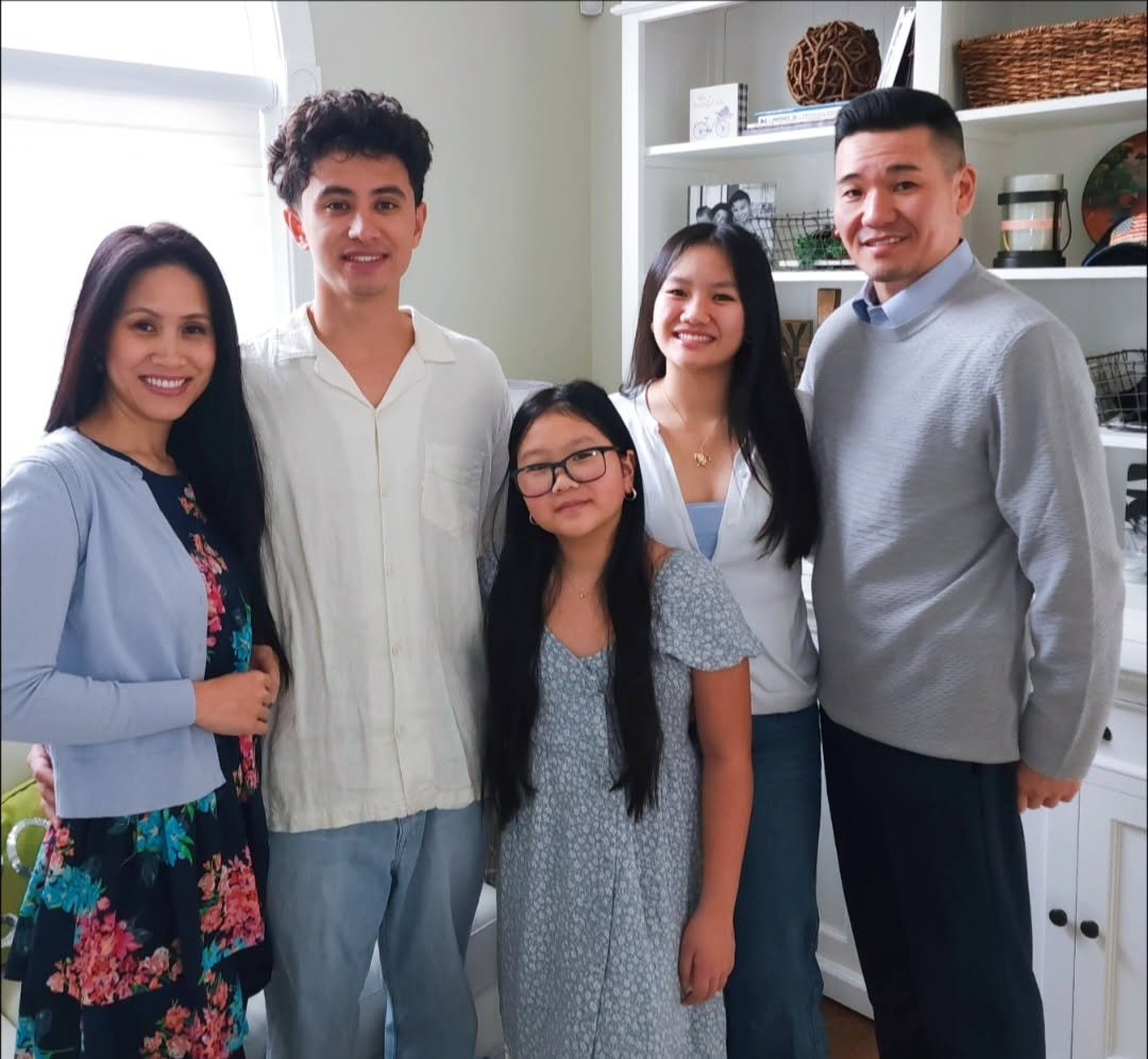 Chester Tam for State Rep | 9th Bristol District MA